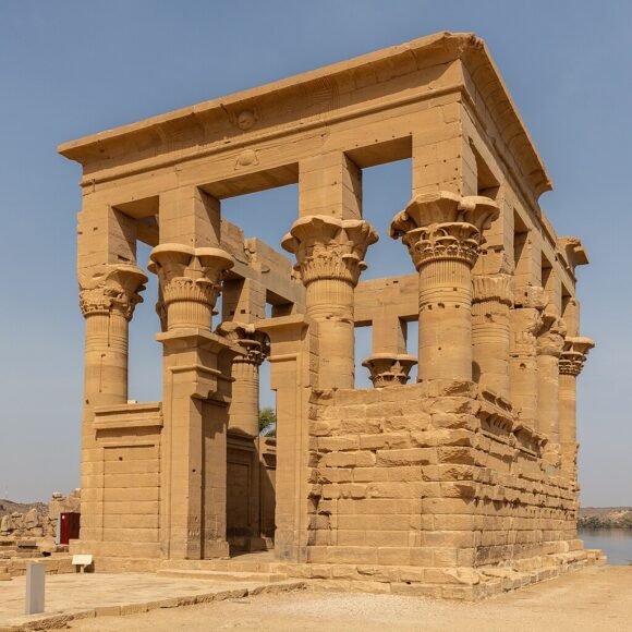 Aswan Day Tour – Visit Philae Temple, High Dam & Unfinished Obelisk ...
